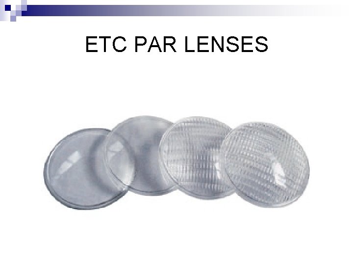 BASIC ELECTRICS CLASS n n n CLASS WILL