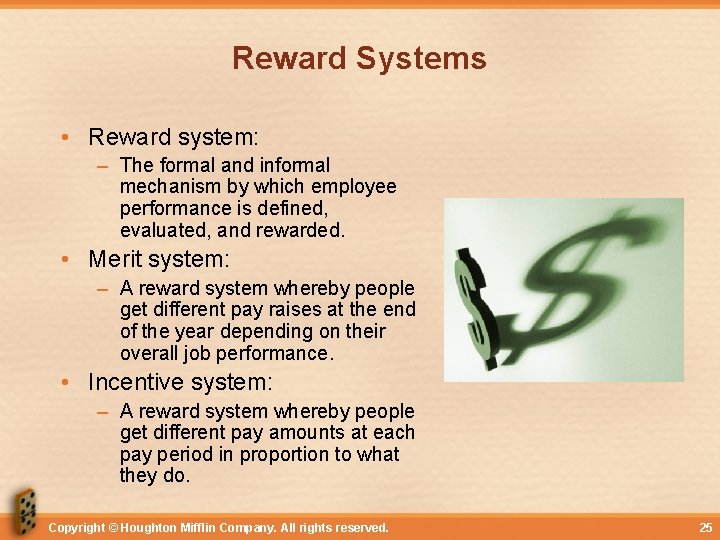 16 Managing Employee Motivation and Performance Slide content