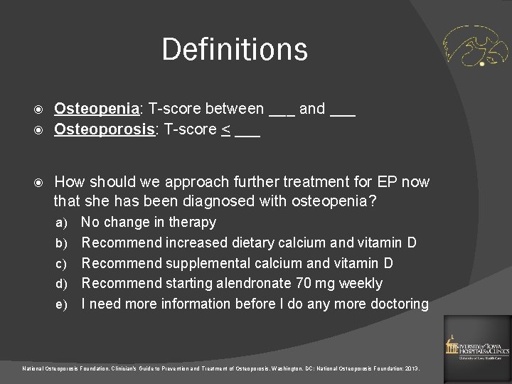 Kevin T Schleich Pharm D BCACP Clinical Pharmacy