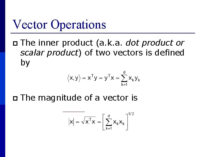 Boot Camp in Linear Algebra Joel Barajas Karla
