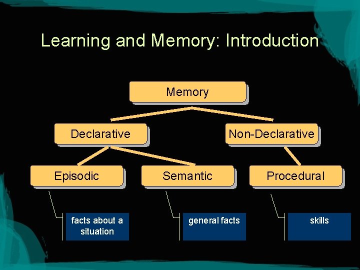 20 Minute Quiz For each of the two