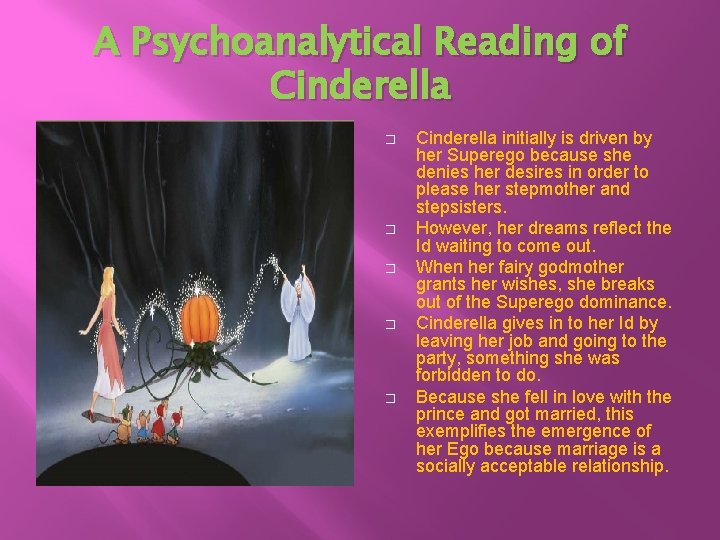 Literary Theories and Snow White Feminist Criticism Exploring