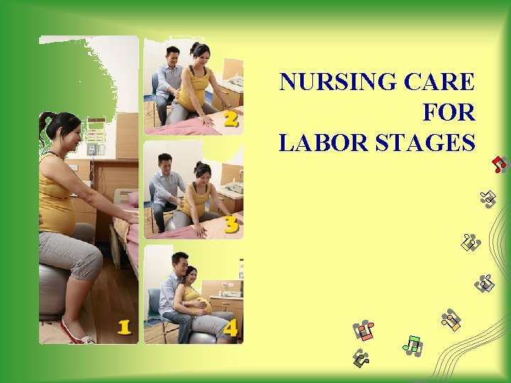 12 Nursing care of Laboring and Delivering ext
