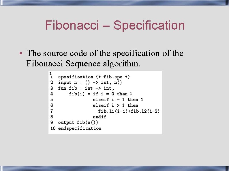 The SpecificationConsistent Coordination Model SCCM and its applications