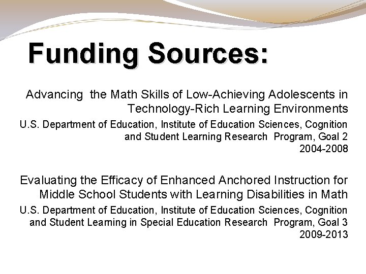 Developing Adolescents Procedural Fluency and Strategic Competence in