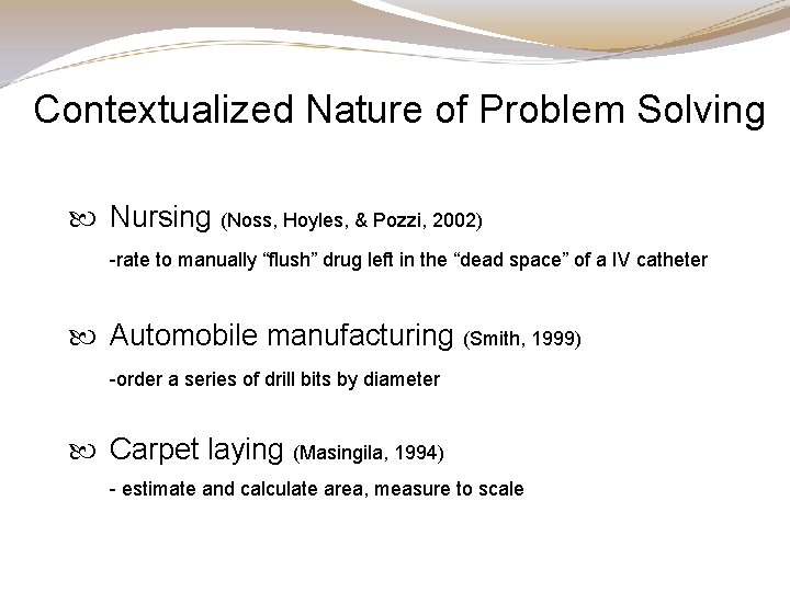 Developing Adolescents Procedural Fluency and Strategic Competence in