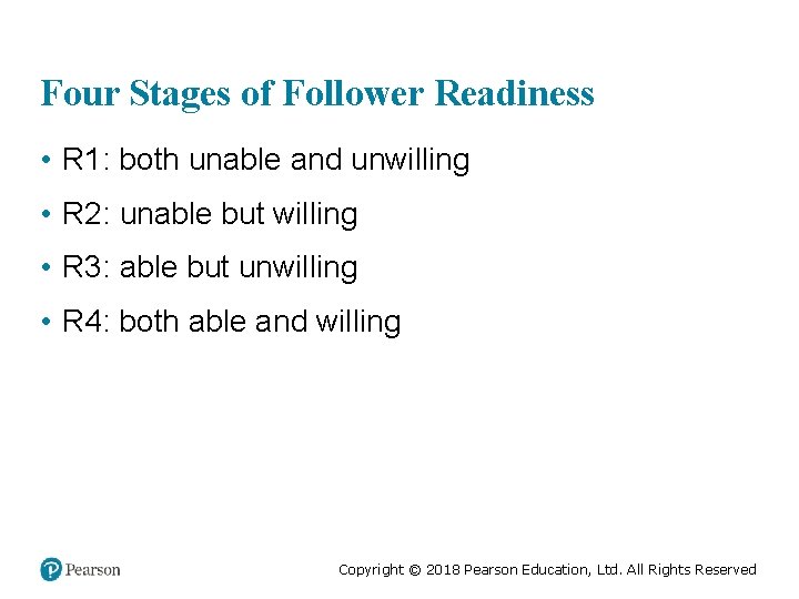 Management Fourteenth Edition Global Edition Chapter 16 Leadership