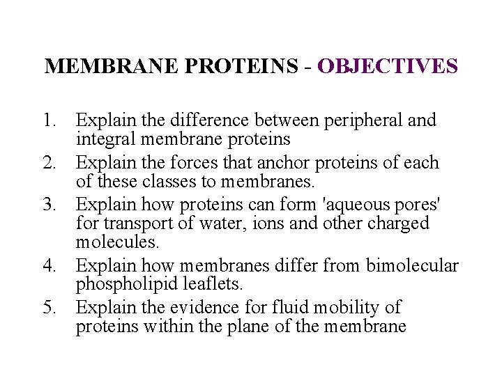 BIOL 200 Section 921 Lecture 6 7 June