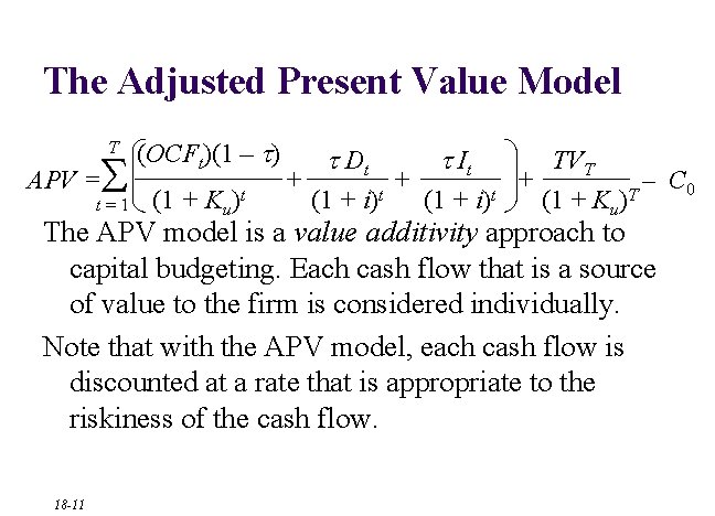 INTERNATIONAL FINANCIAL MANAGEMENT Fifth Edition EUN RESNICK Mc