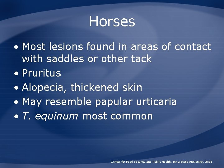 Dermatophytosis Ringworm Tinea Dermatomycosis Overview Organisms ...