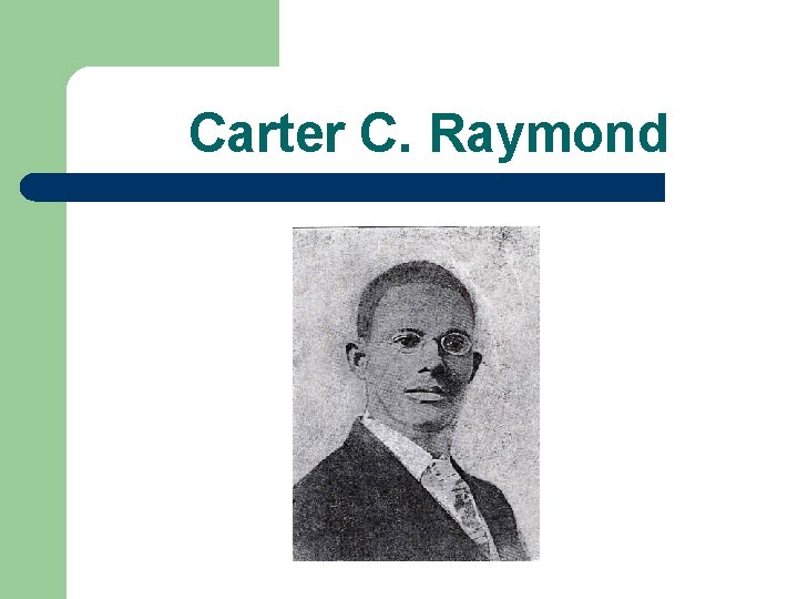 African American Educators of Rapides Parish Success doesnt