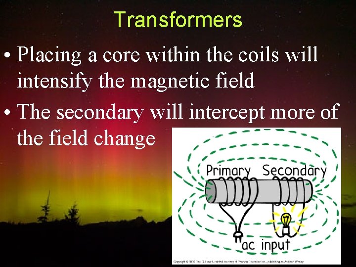 Electromagnetic Induction Electromagnetic Induction When a magnet and