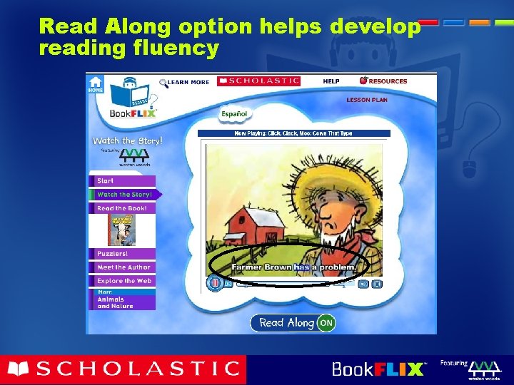 Introducing For Students in Grades Pre K 3