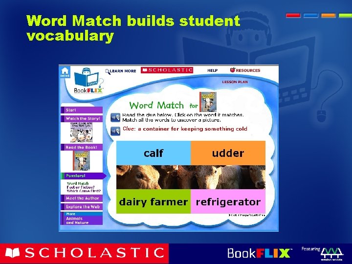 Introducing For Students in Grades Pre K 3