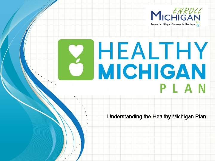 Understanding the Healthy Michigan Plan The New Health