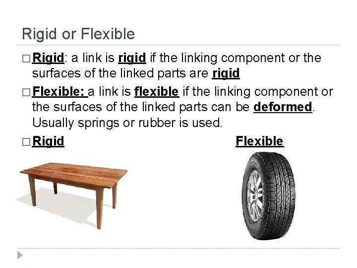 Technological World Linking Building a Racecar Linking Parts