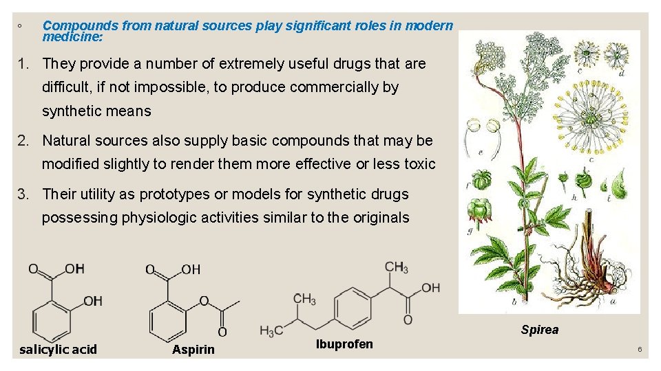 Islamic University in Madinah Department of Chemistry CHEMISTRY