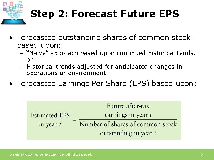 Chapter 8 Stock Valuation Valuing a Company and