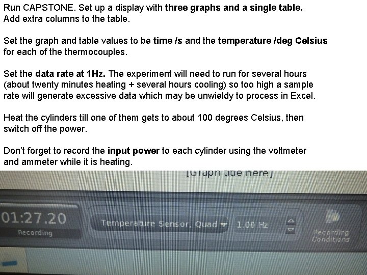 How to save graphs from pasco capstone - polregoo