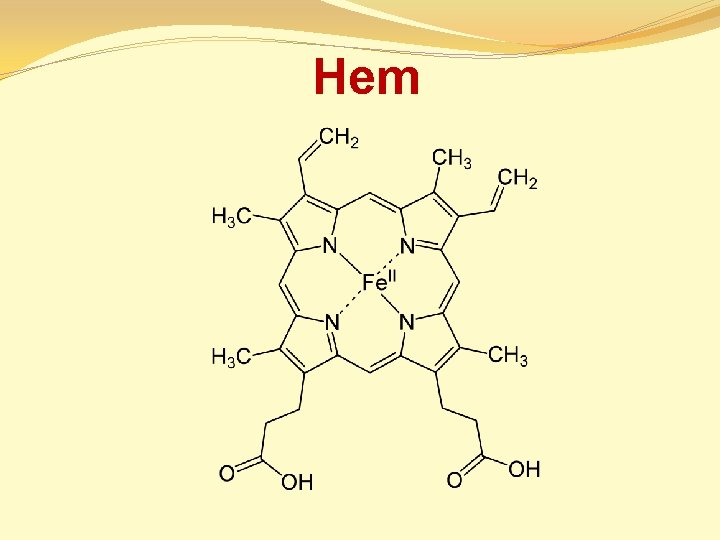 Anmie Hejmalov Michaela Definice chudokrevnost snen koncentrace hemoglobinu
