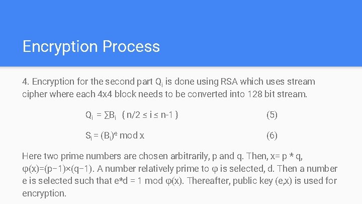 Implementation of security algorithm for wireless sensor networks