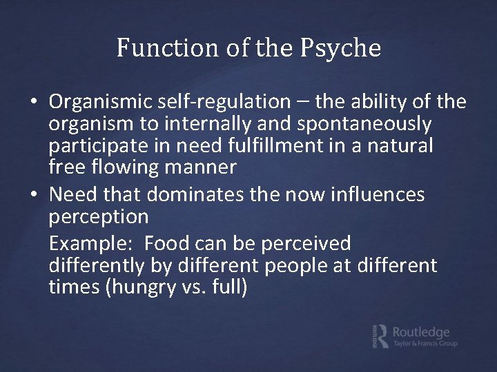 Theoretical Models of Counseling and Psychotherapy 3 rd