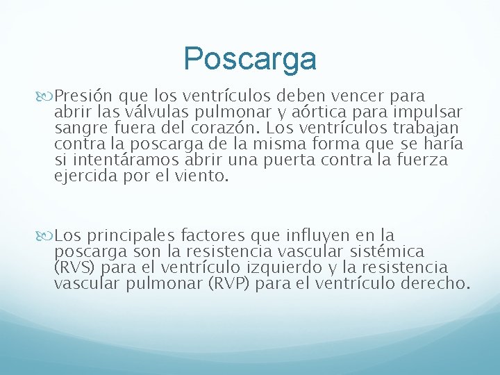 Fisiopatologa de la insuficiencia cardiaca Francisco Huerta 2014