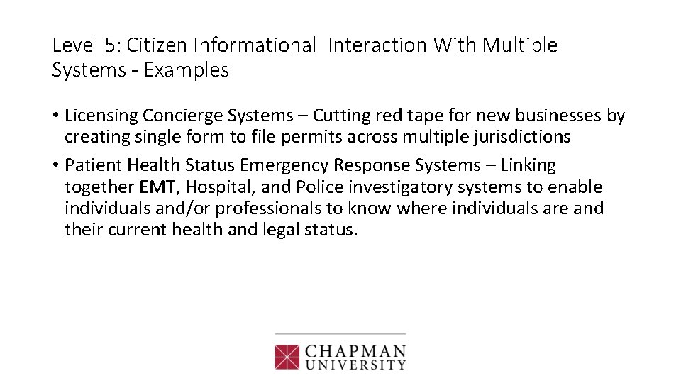 7 Layer Model For Smart Cities Marshall Toplansky