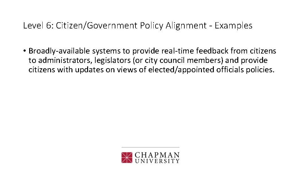 7 Layer Model For Smart Cities Marshall Toplansky