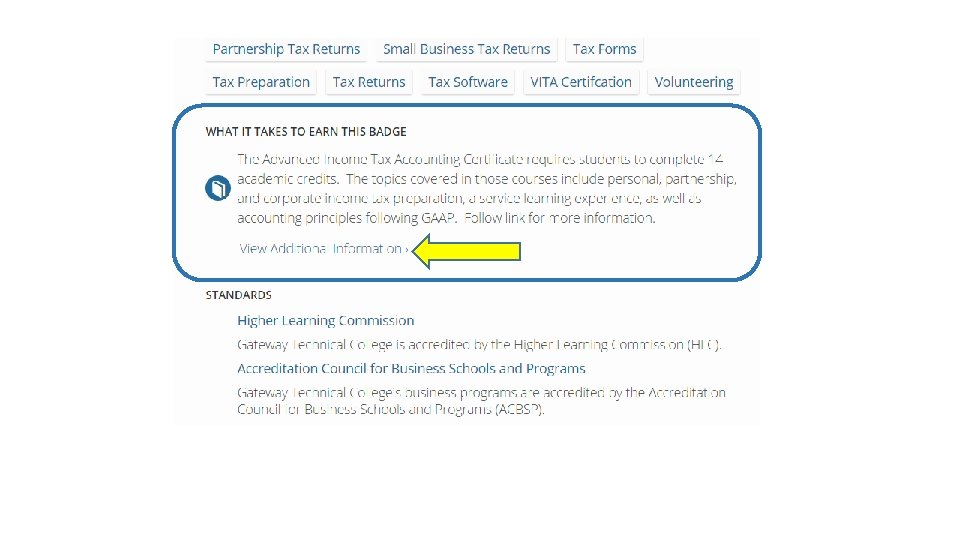 Using Digital Badges to Increase Student Success Badges