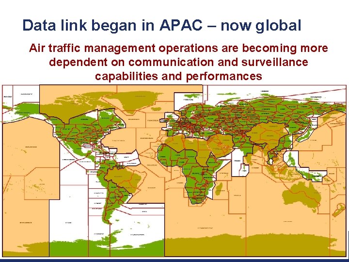 PerformanceBased Communication and Surveillance PBCS Introductory ...