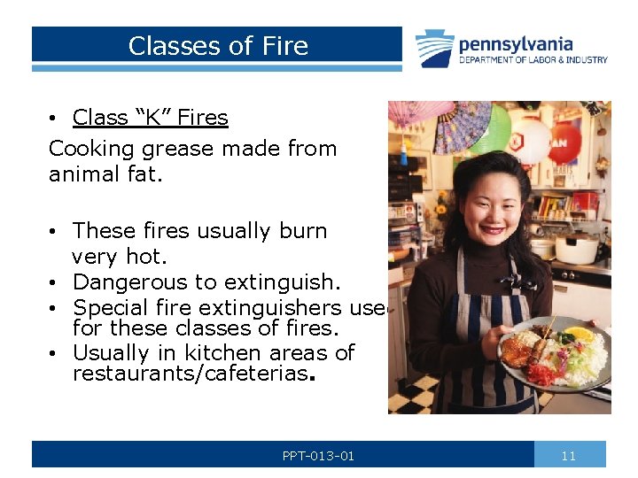 Using a Fire Extinguisher Bureau of Workers Compensation