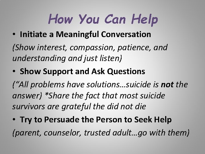 Chapter 5 Unit 2 MentalEmotional Health Mental Emotional