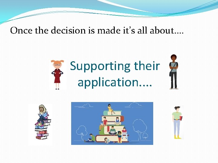 Applying to Oxbridge A Quick Guide for Parents