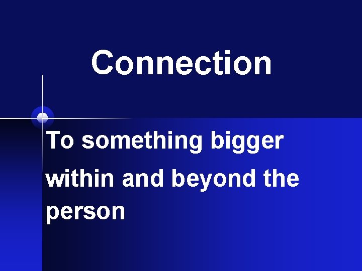 Breathing Soul Back Into Therapy Bill OHanlon M