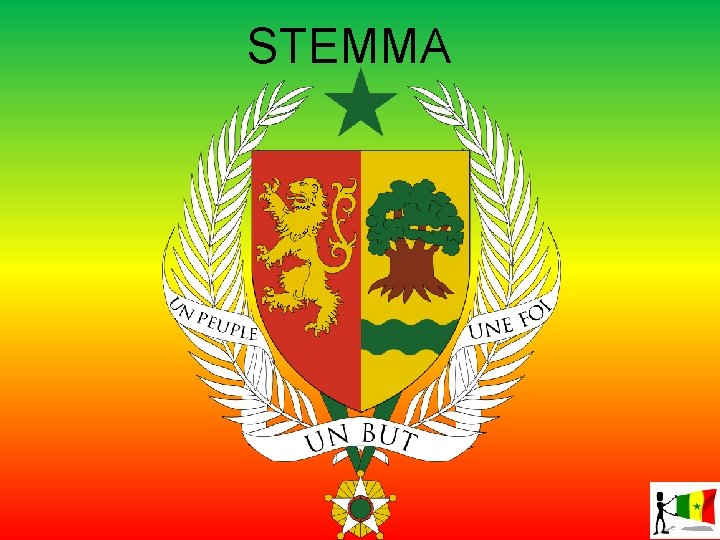 SE N EG AL INDICE CONFINI TERRITORIO BANDIERA