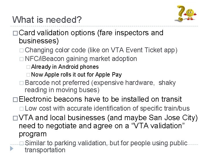 for Mobile Rewards Clipper VTA Hack My Ride