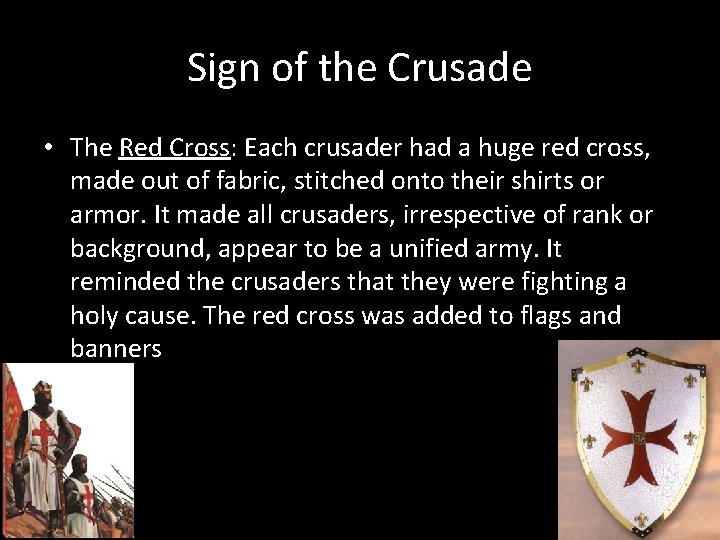 The Crusades Chapter 26 Background Three major religious
