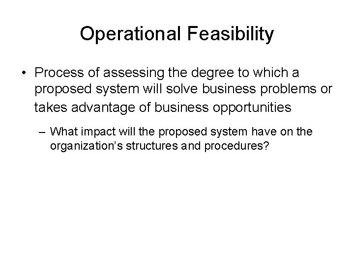 Lecture 5 Review of Lecture 4 Communication definition