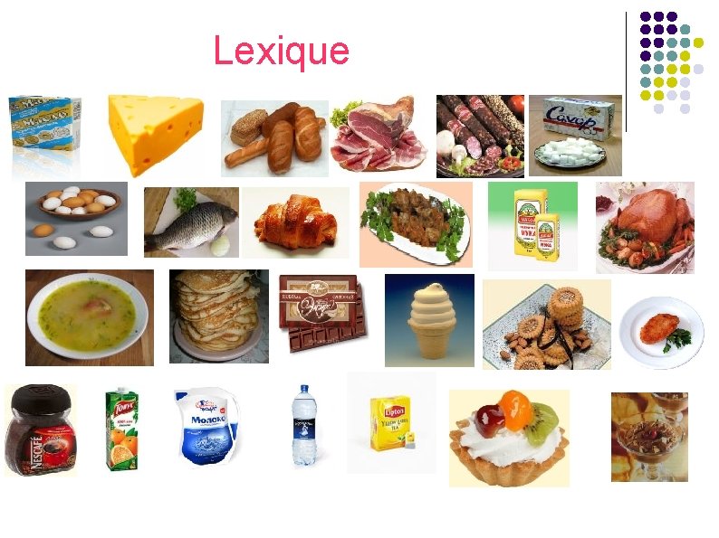 Contenu Lexique Grammaire Test Proverbes Civilisation Lexique Lexique