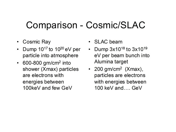 The Experimental Program of the FLASH Experiment Fluorescence