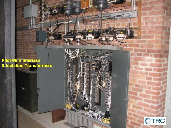 PRESENTATION TO IEEE PES ORLANDO CHAPTER GROUNDING BONDING