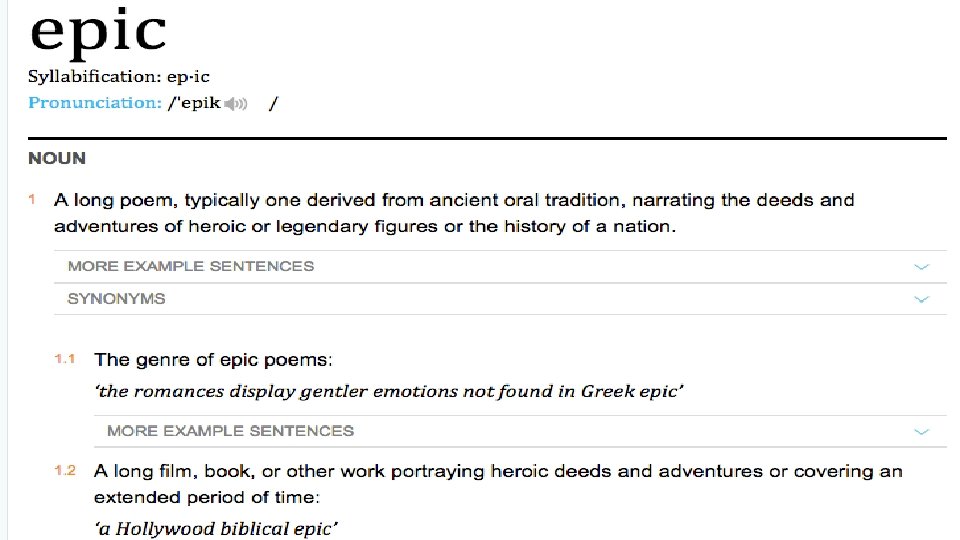 Writing the future A timeline of science fiction