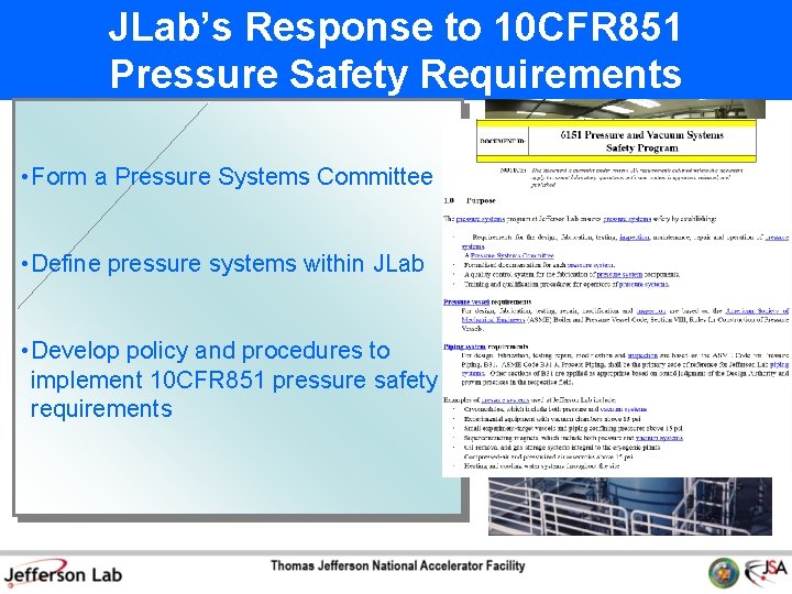 SAF 130 A PRESSURE SYSTEMS HAZARD AWARENESS Course