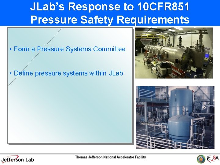 SAF 130 A PRESSURE SYSTEMS HAZARD AWARENESS Course