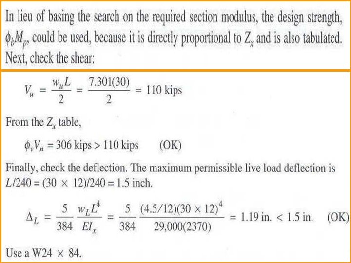 How To Calculate Shear Capacity Of Beam - The Best Picture Of Beam