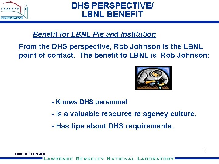 U S DEPARTMENT OF HOMELAND SECURITY PROPOSALS WHITE