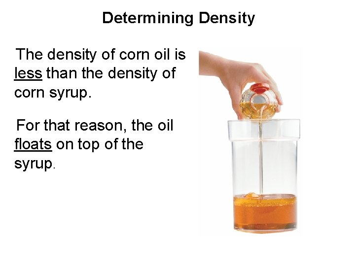 Unit 1 Matter Measurement Density Introduction If you
