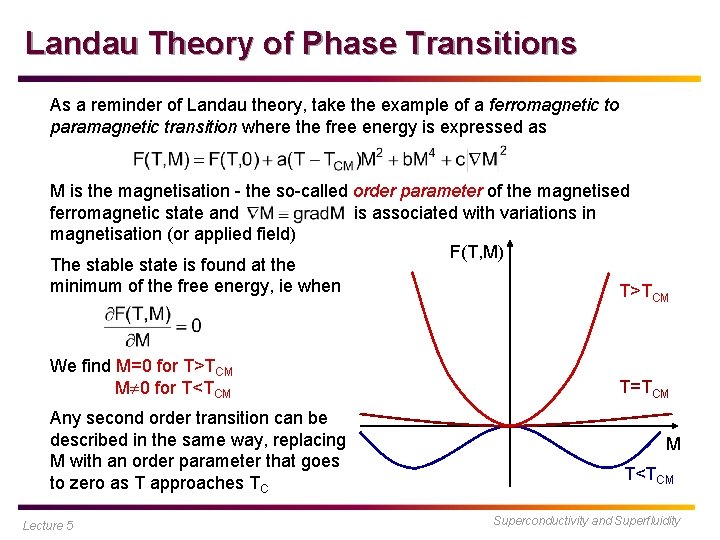 The Pippard coherence length In 1953 Sir Brian