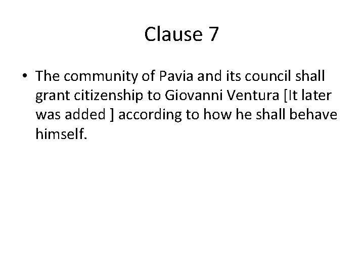 Contract of a Plague Doctor Whowhat is this